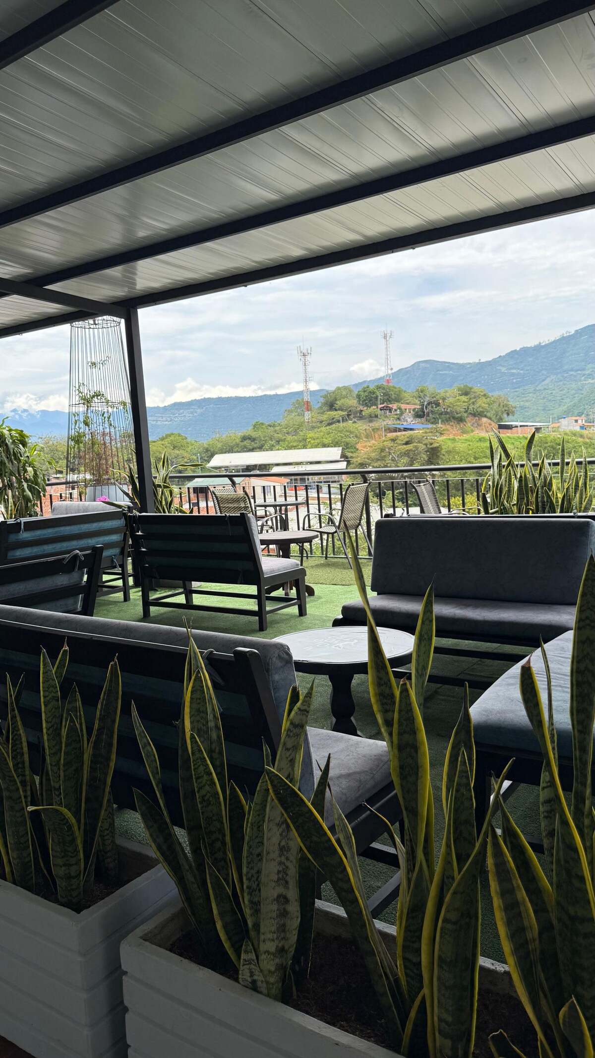 Suite 1103 - Apartamentos en alquiler en San Gil, Santander, Colombia ...