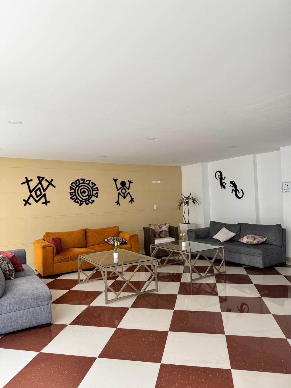 Suite 1103 - Apartamentos en alquiler en San Gil, Santander, Colombia ...