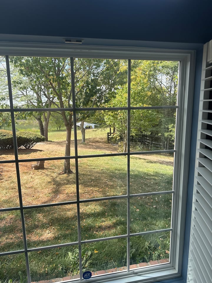 Quiet Guest Suite Close To The City - Springfield, OH