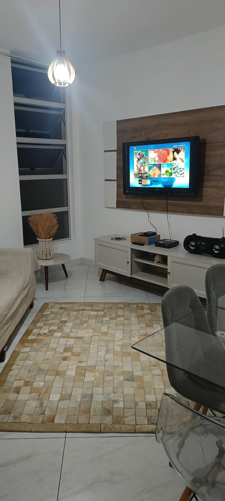 Doce Lar,  Charmoso!
3 Quartos 
ÓTima Localização - Belo Horizonte