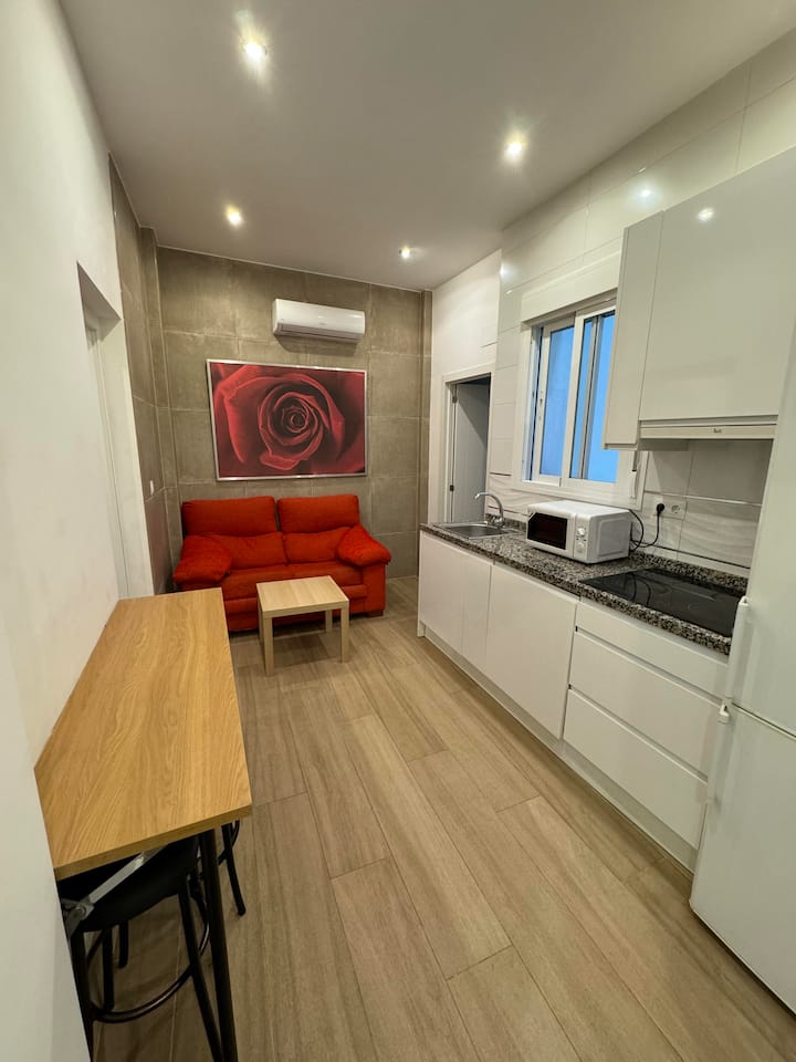 Dream Sandiegodeluxe Ii Parking Privado Opcional - Granada