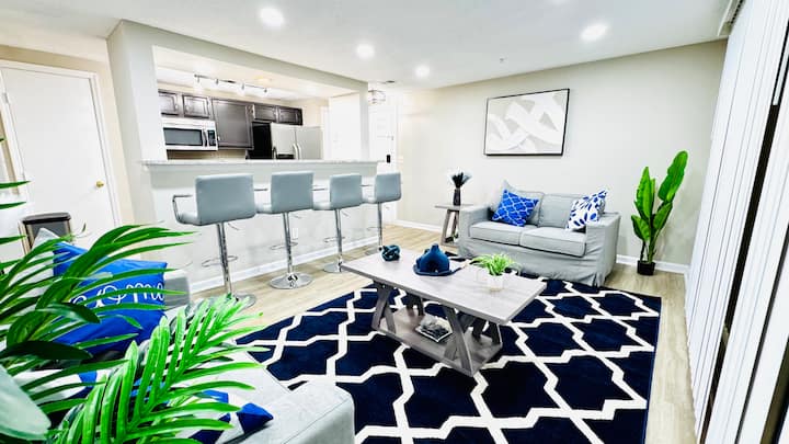 Comfort Escape #2, Room In Charlotte - Harrisburg, NC