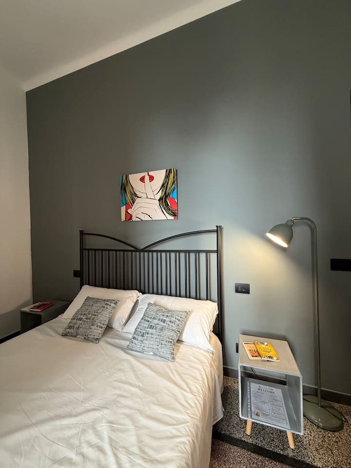 Classic Home - Genoa