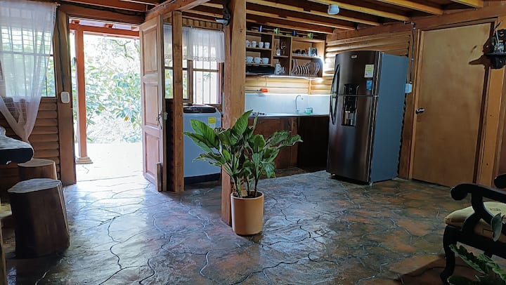 La Carolina - Copacabana