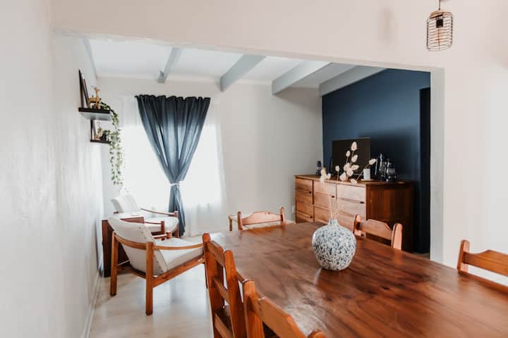 28 Schalk Drive - Polokwane