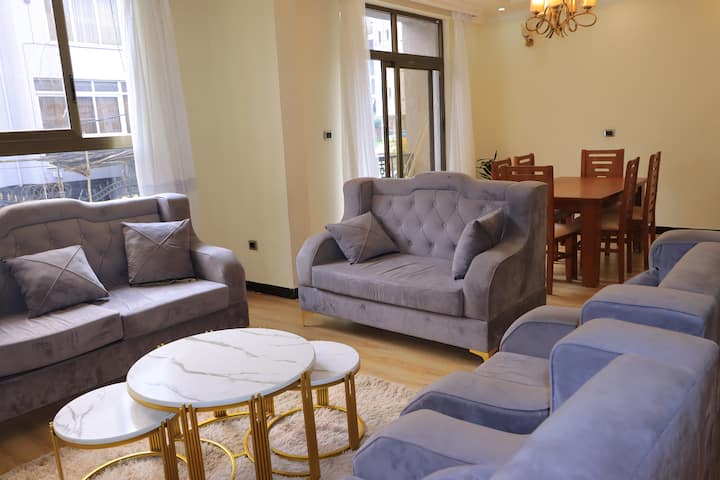 Home In Addis Ababa - Addis Ababa