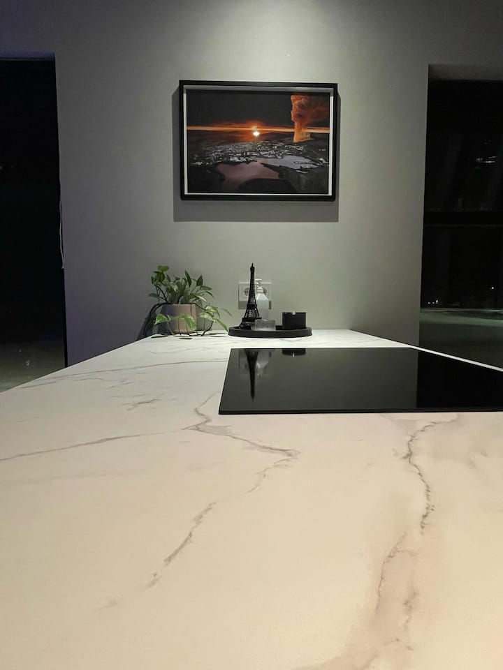 Family House In Selfoss - Selfoss