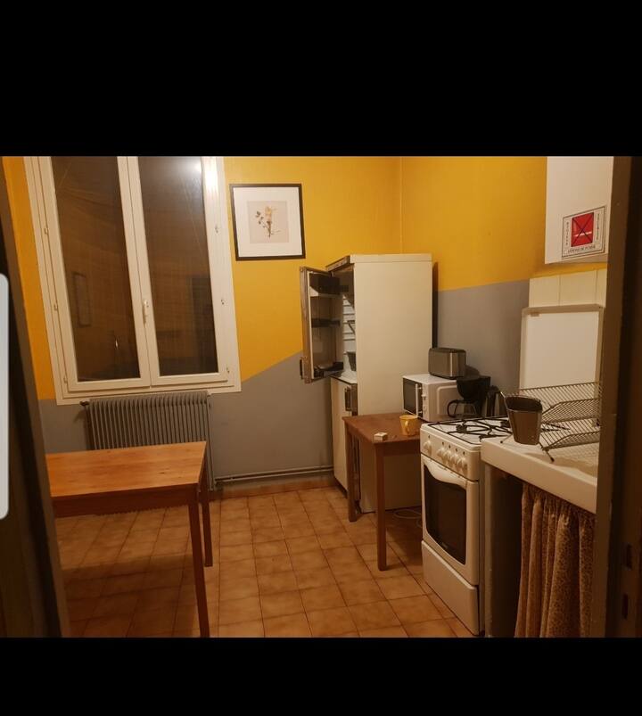 Bienvenue Au Nid Des ÉToiles - Sisteron