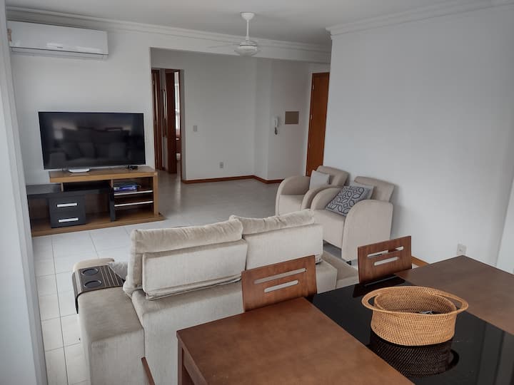 Apartamento Próx. Av. Ruda - Capão da Canoa