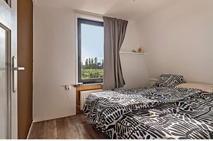 Chambre Victorienne Romantique Et Calme - Terneuzen