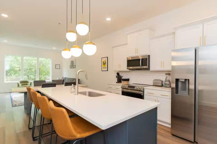 Southside Gem | Walk To Dining & Breweries - Chattanooga, TN