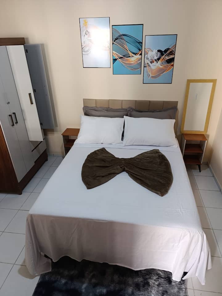 Apto Pé No Centro - Porto Seguro