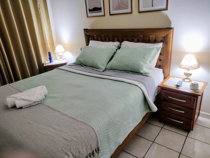 Apê Próximo Shop Stª ÚRsula, Hosp Hc E São Francº - Ribeirão Preto