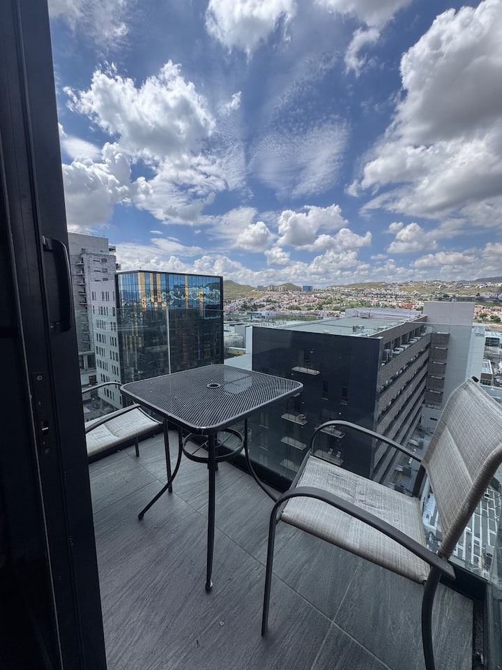 Metroloft Distrito 1 - Chihuahua