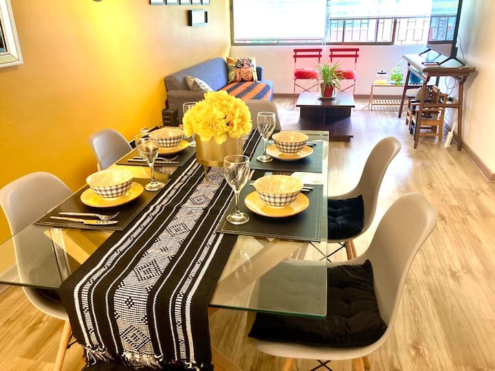 Providencia Sector Exclusivo Y Seguro - Providencia