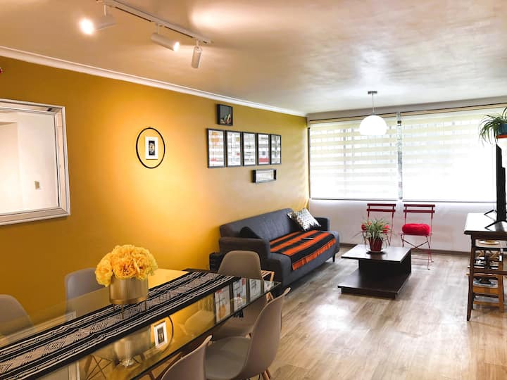 Providencia Sector Exclusivo Y Seguro - Providencia