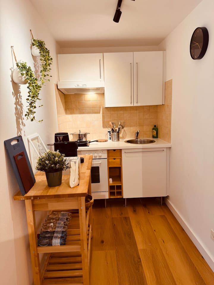 Foresta Living - Mendrisio