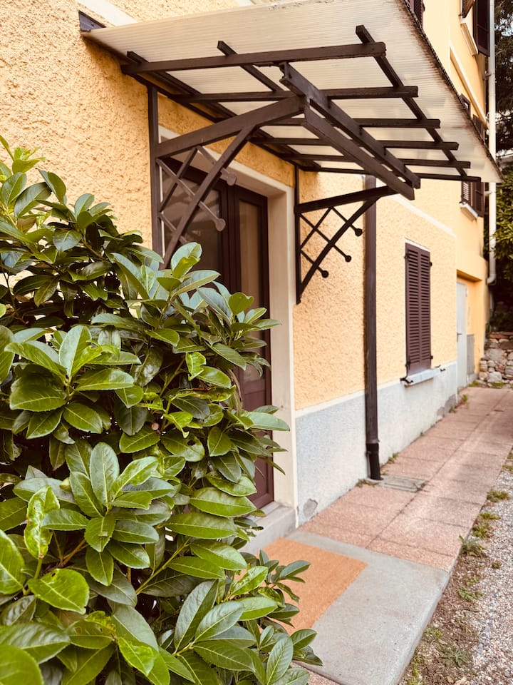 Foresta Living - Mendrisio
