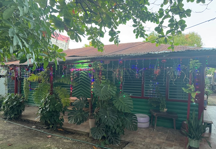 Casa Bonsai - Chetumal
