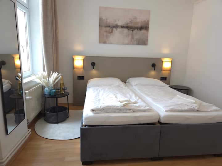 Family Apartment+ (11, 13, 17) - Viena