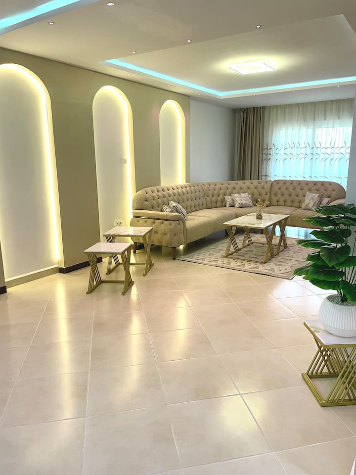 Spacieux & Lumineux – Bourouba Alger - Algeria