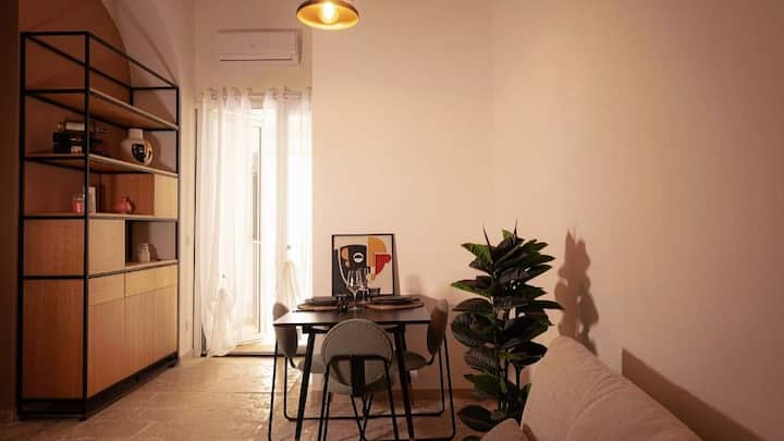 La Dimora Di Gabri Appartamento Indipendente - Giovinazzo