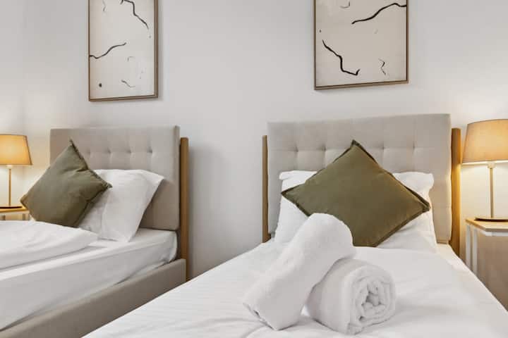 Casa Terra – Design Au Souterrain - Starnberg