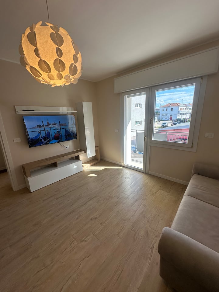 Residenza Canaletto The Charm Of Venice In 15 Min! - Venice