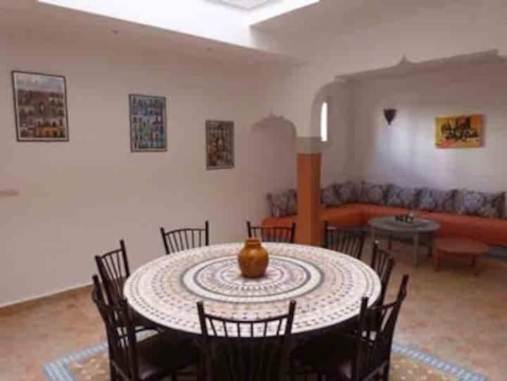 Riad Agadir - Agadir