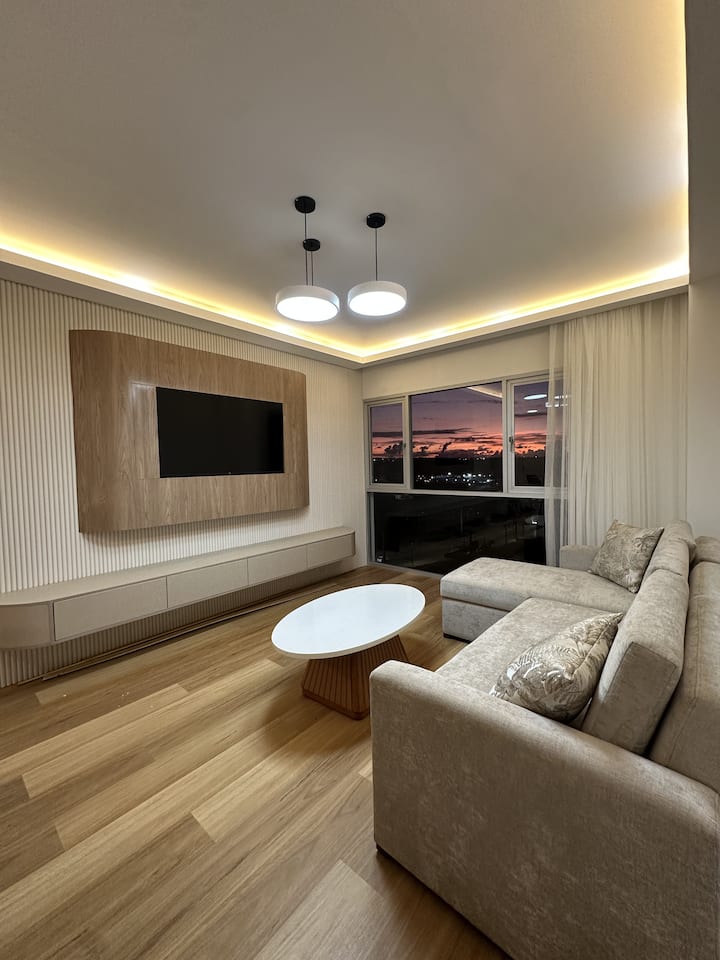 Barbasquillo Suite Manta Torre Del Sol - Manta