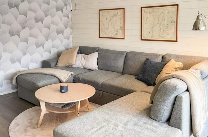 Trevlig Stuga I Sölvesborg - Sölvesborg