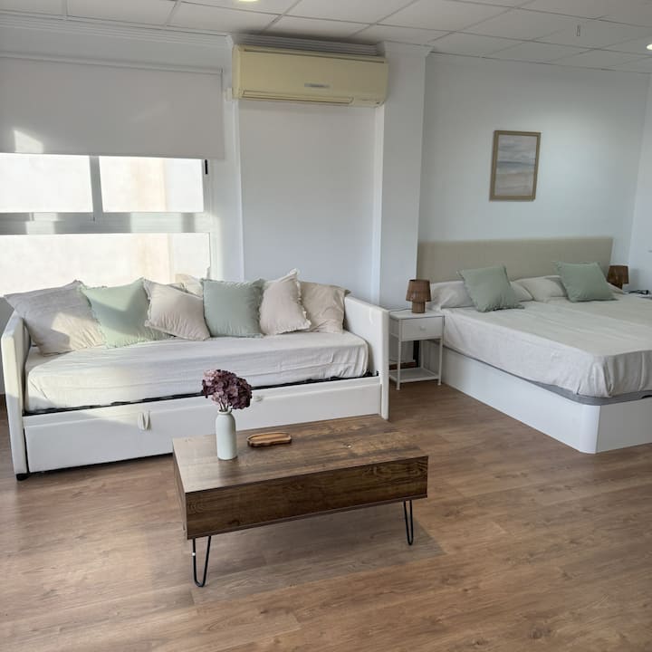 Med Time Hotel Boutique, Oasis De Paz - Calpe