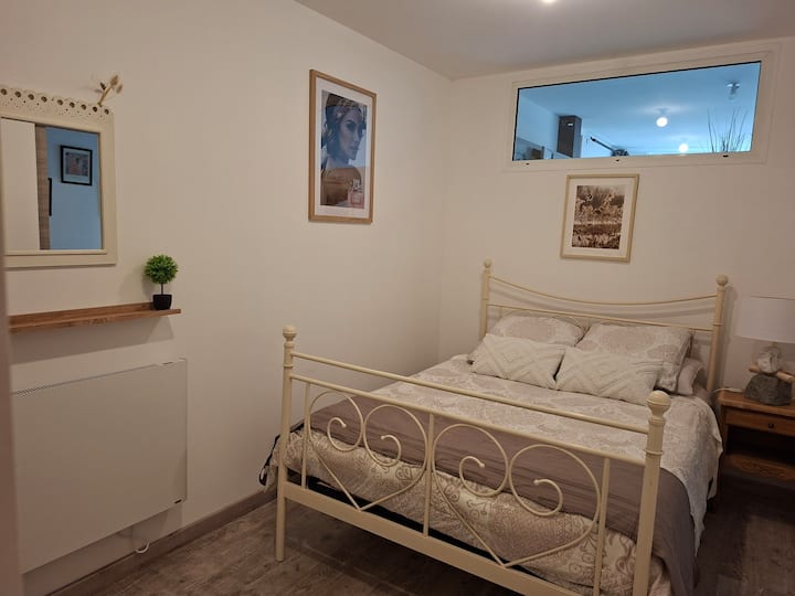 Studio Centre - Liévin