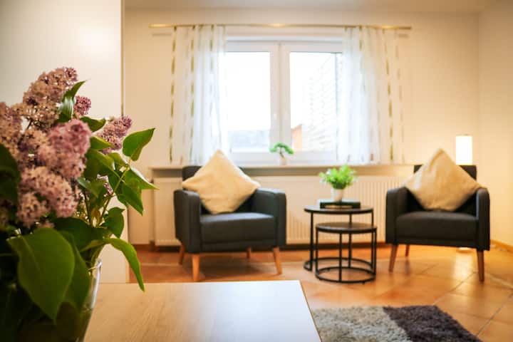 Wohlfühlquartier Obere 4 - Schluchsee