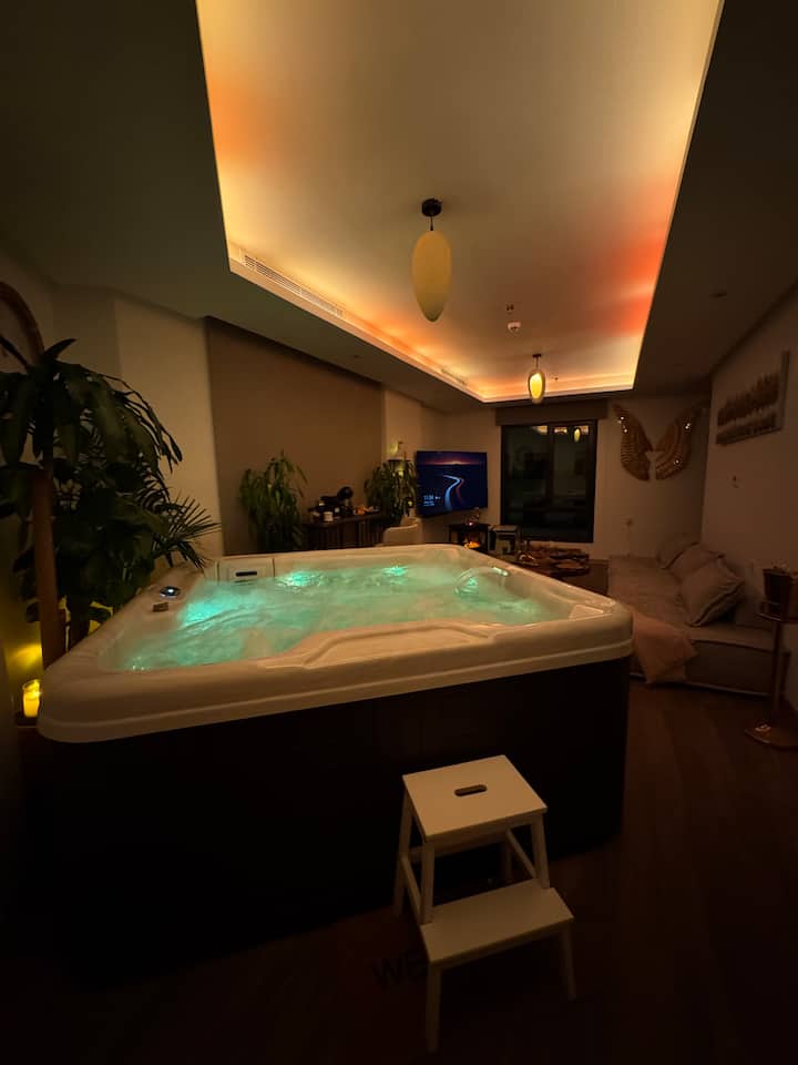 Apartment - Kuwait City