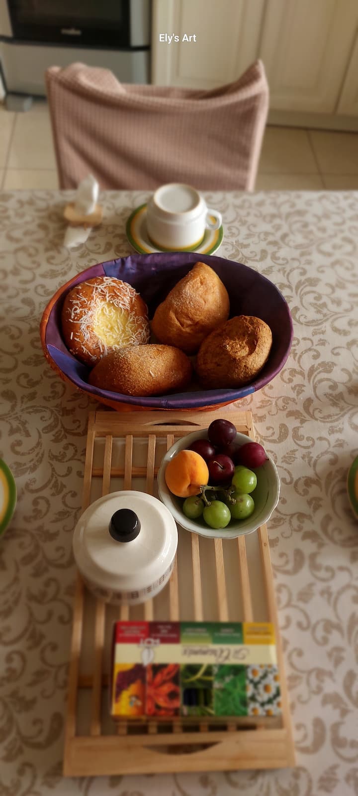 Suite En El Centro, Confort Y Vista Panorámica. - Ambato