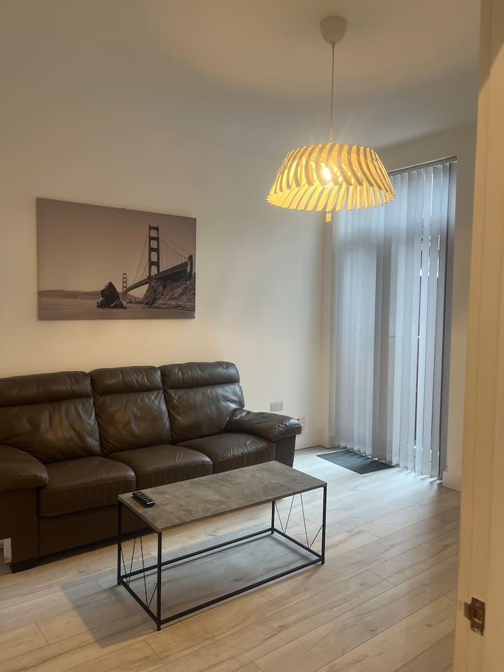 Convenient City House - Manchester