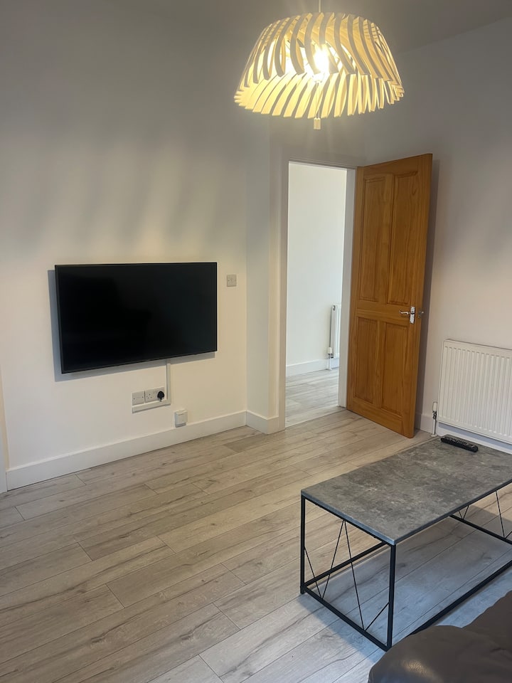 Convenient City House - Manchester