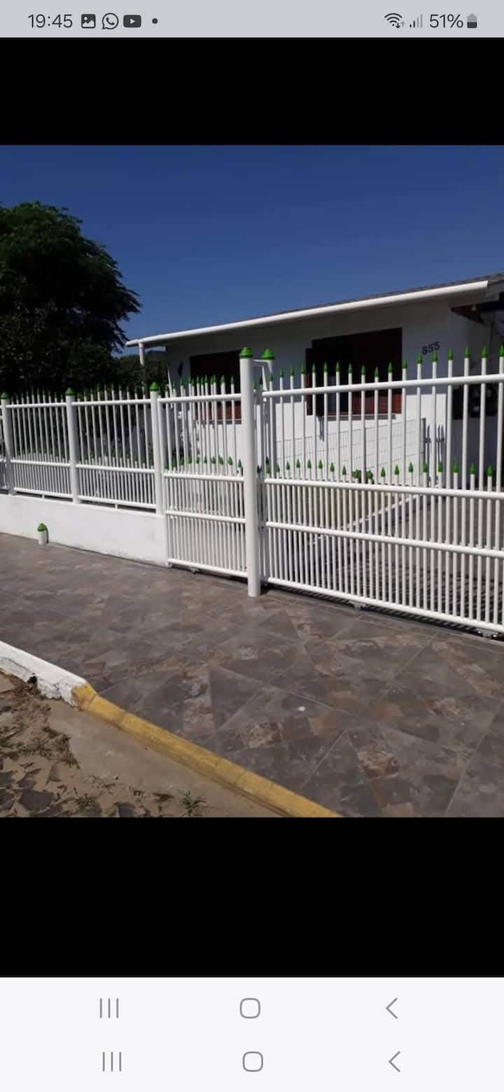 Aluguel De Temporada De Veraneio - Torres