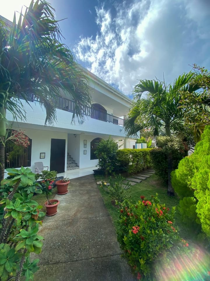 Apartamento Doña Flor - San Andrés