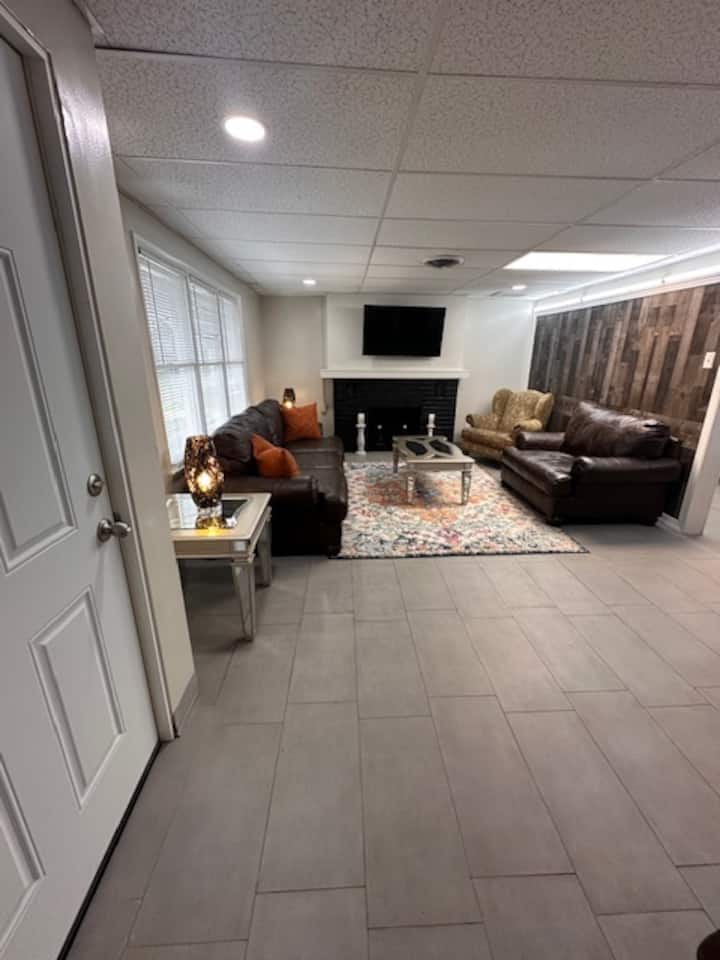 Parx Casino Apt - Located Between Casino & I95 - Bensalem, PA