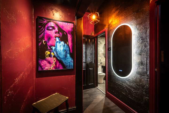 The Hideaway - Southampton