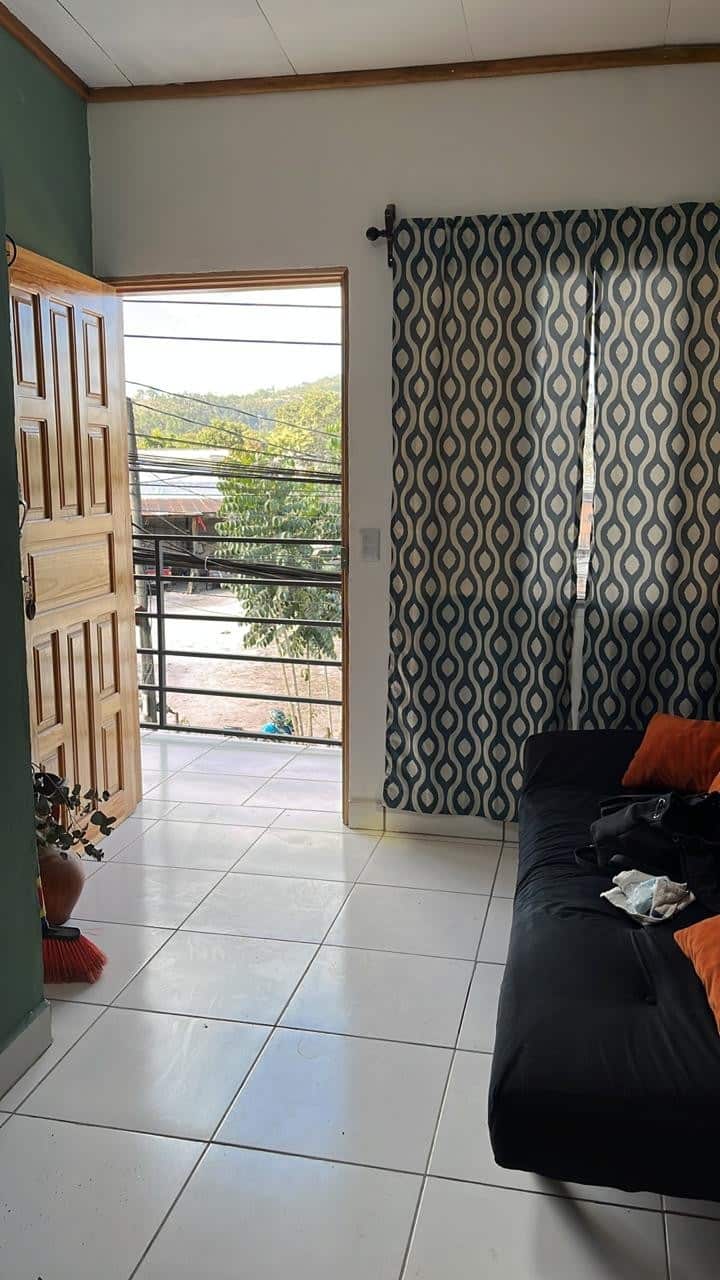 Apartamento, Ubicado En El Centro De Marcala. - Marcala