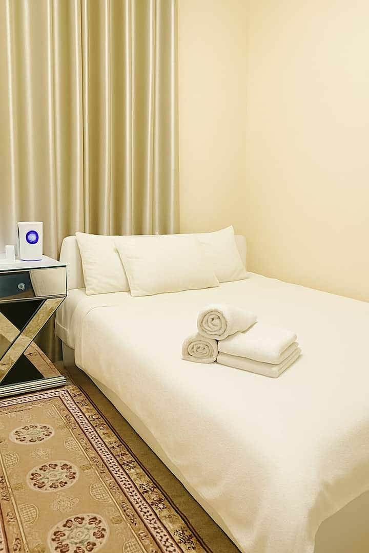 Friends Apartmentajman B Tow Ubki - Ajman