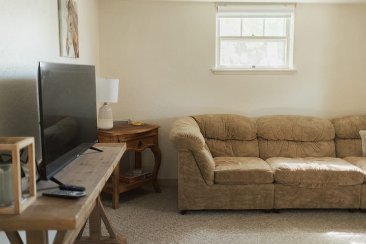 Professional Traveller's Downtown Getaway - Billings, MT