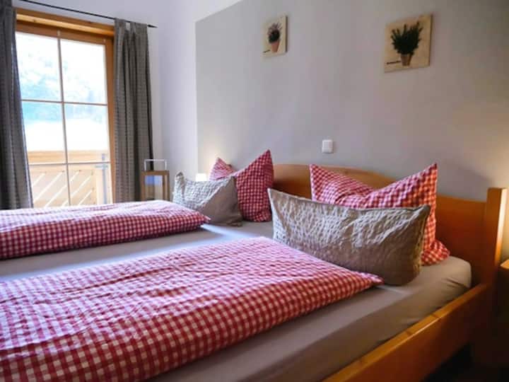 Wunderschöne Maisonette Wohnung Auf Biolandhof - Immenstadt im Allgäu