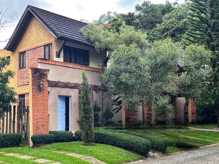 Villa Jarabacoa-ximenoa Gardens - Jarabacoa