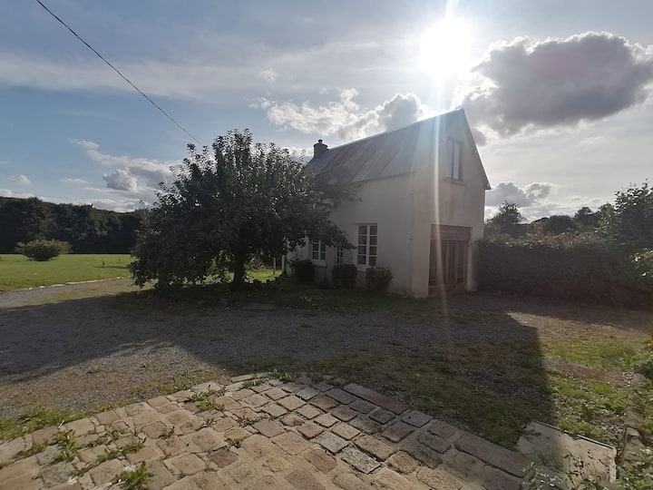 Apple Tree Cottage - Le Neufbourg