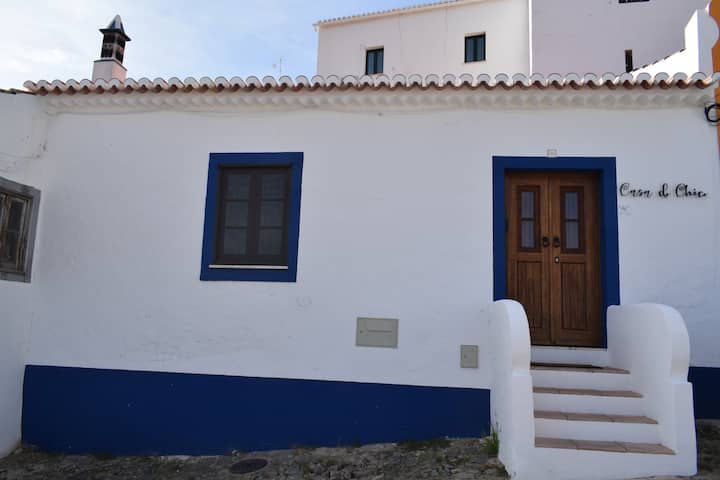 Casa Do Chico - Mértola