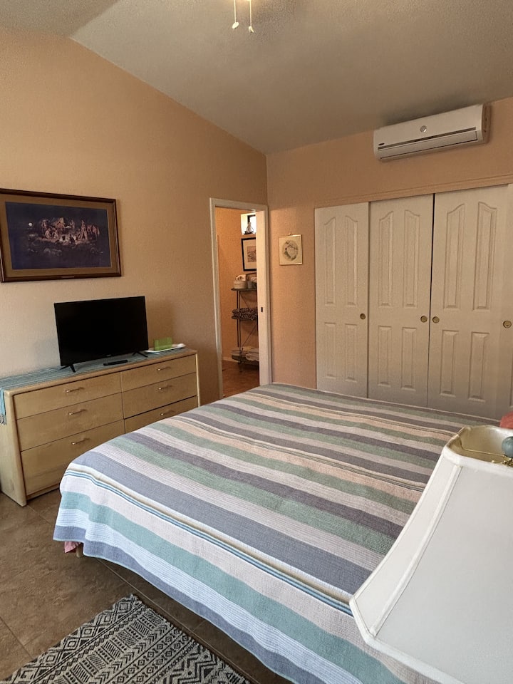 Paul's Casita! - Mount Lemmon, AZ